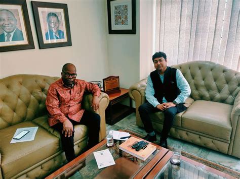 Manish Kumar Jha On Linkedin Southafrica Brics Africa Indopacific