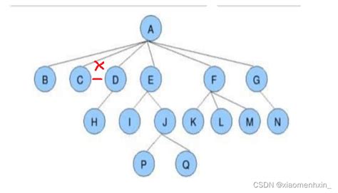 初阶数据结构 初识二叉树对具有n个结点的完全二叉树按照层次从上到下每一层从左到右的次序对所有结点进行 Csdn博客