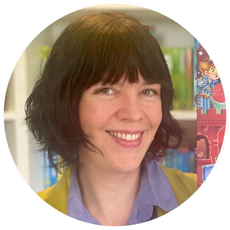 Sarah Coyle Authorfy