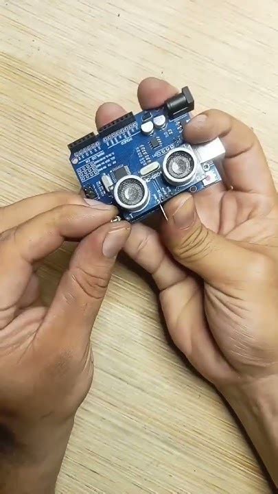 💡 Lámpara Led Automática Con Arduino Arduinoledcodigoelectronics