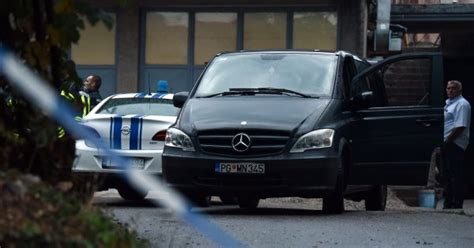 Националният съвет по сигурността на Черна гора се събира извънредно Bgonair