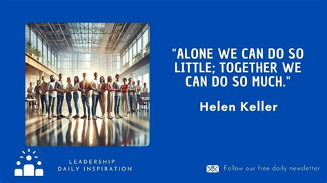 Uniting Strengths The Power Of A Purpose Driven Team