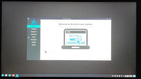 Arch Linux Gui Because Somehow I Can T Leave Arch R Linuxmasterrace