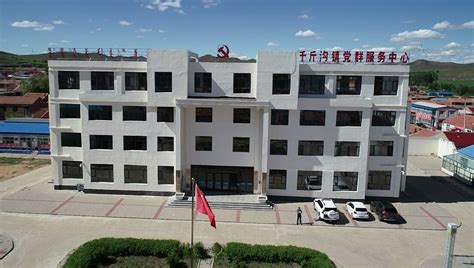 魅力太仆寺旗 太仆寺旗人民政府