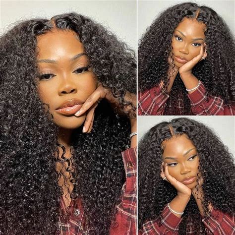 Premium Real Human Hair Wigs For Women Remy Forte Remy Forte