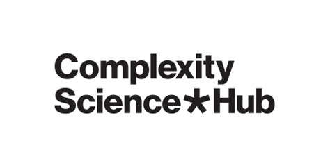 Complexity Science Hub News Csh Reinvents Itself