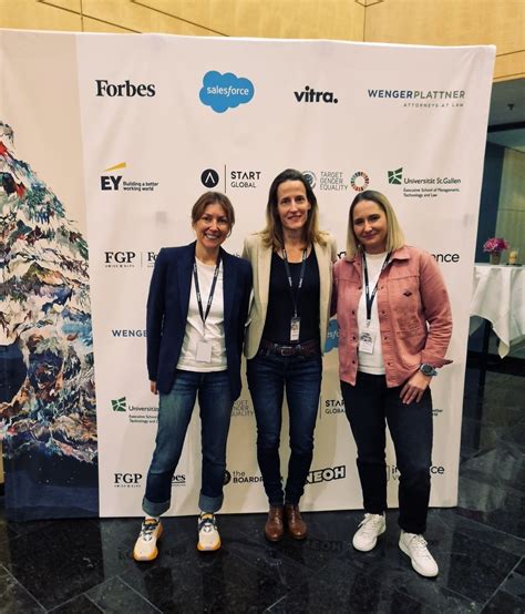 Womenssummit2023 Inspiration Empowerment Leadership Marta Kondracka