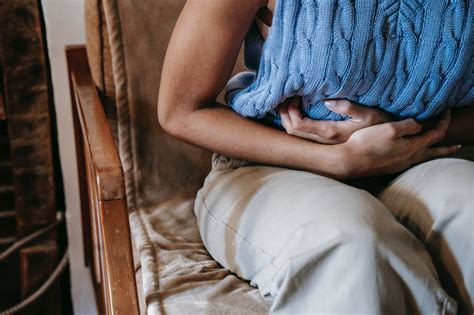 What Causes Before Period Cramps