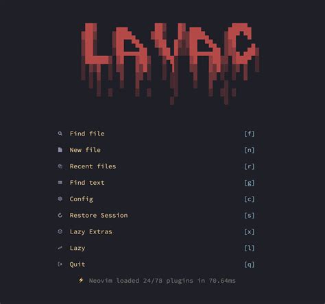 2023长夏已尽 LavaC