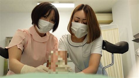 Hand Jobs With Surgical Gloves By Asians Kuroki And Yukino Japanesemistress Yukinos Videos
