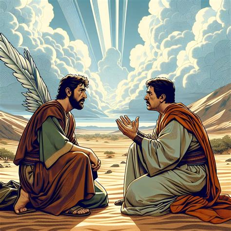 What Does Joshua 7 20 Mean Bible Art