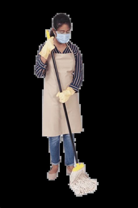 Smart Colour Coded Mop Heads And Handles By SpringMop