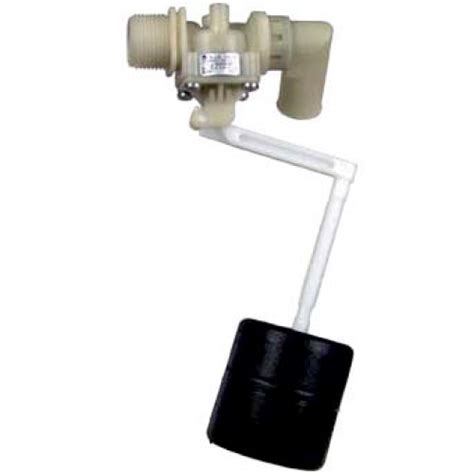 Mini Float Valve Dando Technics