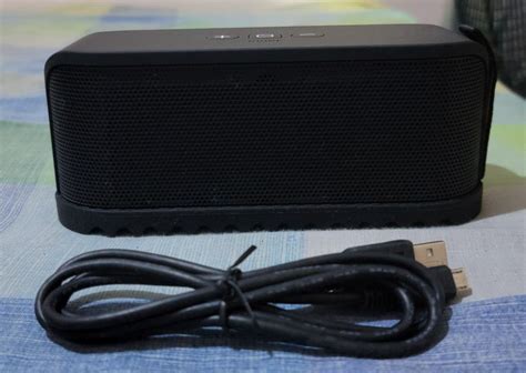 Jabra Bluetooth Speaker Audio Soundbars Speakers Amplifiers On Carousell