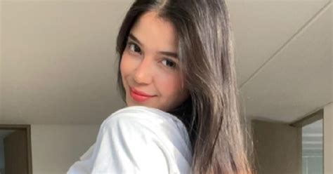 Jenn Muriel Novia De Yeferson Cossio Reveló En Qué Trabajaba Antes De