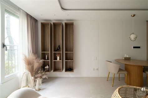 경희궁자이3단지 24py 주41디자인스튜디오