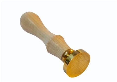 Brass Seal At ₹ 1800piece ब्रास सील In New Delhi Id 2852930491973