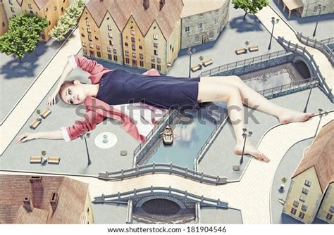 Sexy Alice Wonderland Over Royalty Free Licensable Stock Illustrations Drawings Shutterstock