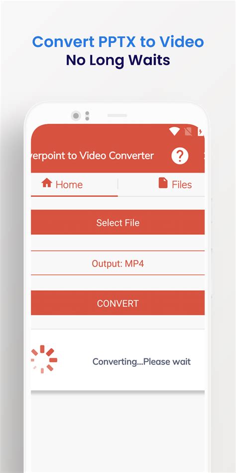 Pptx To Video Converter For Android Download