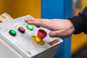 A Guide To Push Button Switch Symbols DAIER