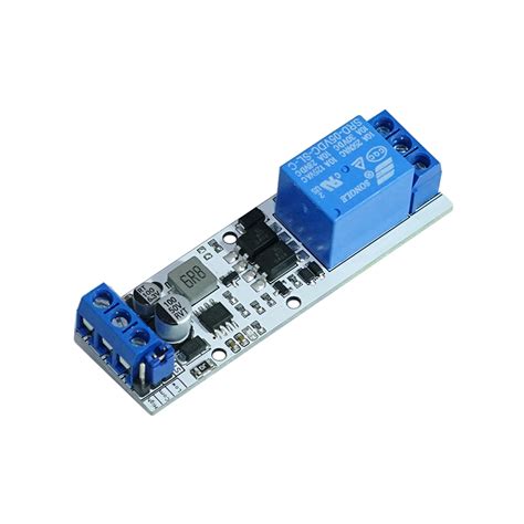 Gpio Relay 丢石头百科