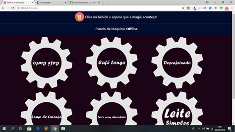 Javascript Animações Com Css Stack Overflow Em Português
