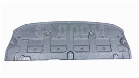 Купить Защита двигателя Jac J7 2023 2802100U7300 HFC4GB2.4D в Москве по ...
