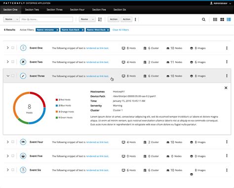 Designing Tables For Reusability Ux Collective
