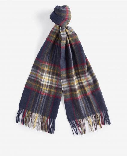 Scarves for Her & Him | Scarf Gift Sets | Barbour | Barbour