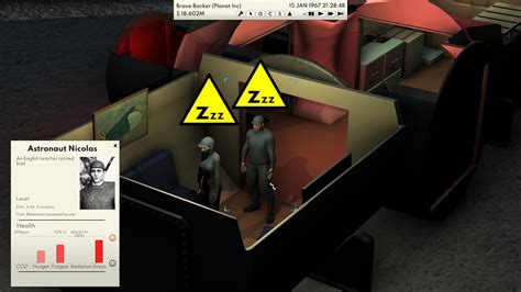outer space shack a realistic space base building game october