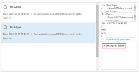 Is It Possible To Recover Deleted Teams Messages Business Tech Planet