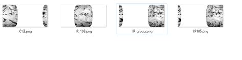 multiscene blend does not work well · issue 2093 · pytroll satpy · github