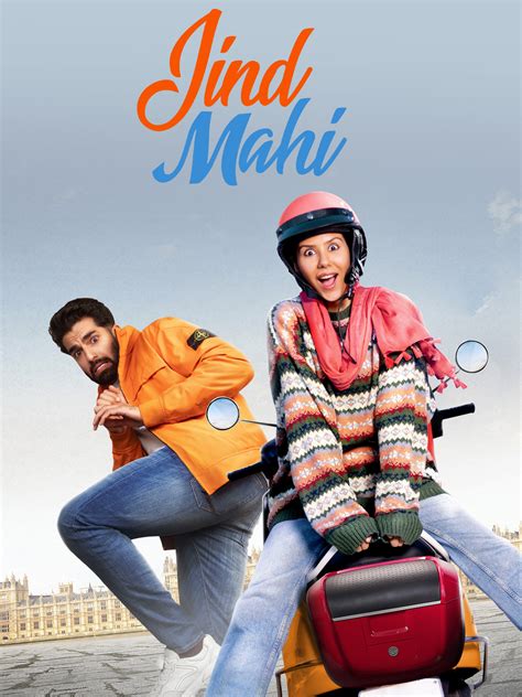 Prime Video Jind Mahi