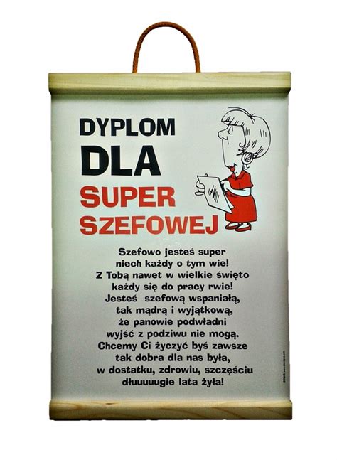 Oryginalny Prezent Dla Szefowej Na Urodziny Oficjalne Archiwum Allegro