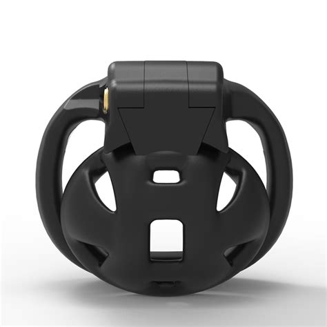 Sissy Pink Extra Small Chastity Cage V3 Chastity Cage