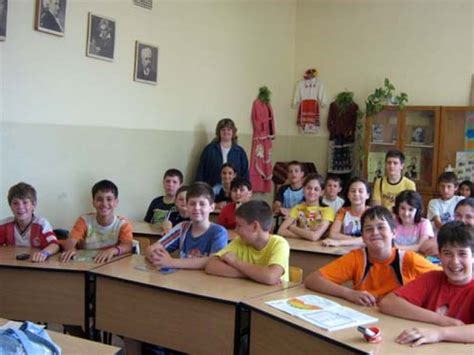 Девето основно училище Панайот Волов Град Шумен