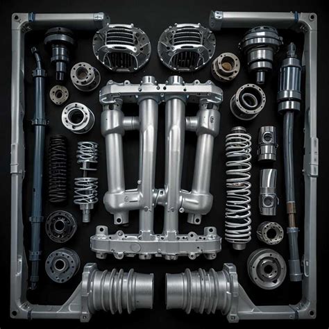 Exploring The Design Process Of Custom Exhaust Headers In 2025