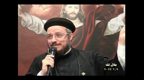 عظات ابونا داود لمعي Youtube