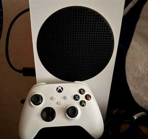 Xbox series s Москва | Игровые приставки, игры, программы | Festima.Ru ...