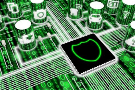 Embedded Security Systems In SDRs EDN Asia