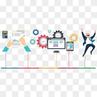 Project Scope Png Transparent Png 1000x436 841581 PinPng