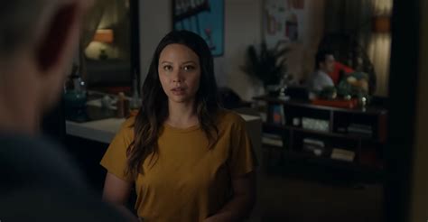 Is Lucy On The Rookie Pregnant In Real Life The Artistree