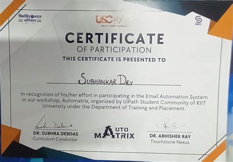 i m excited 🎉to announce that i have successfully completed a workshop