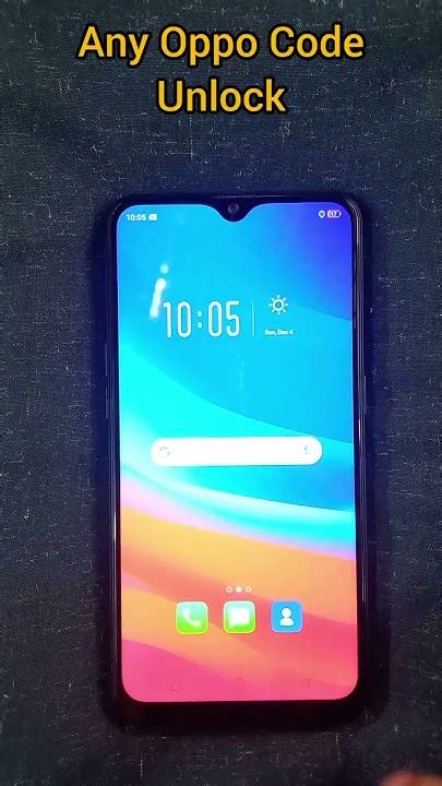 Any Oppo Mobile Code Unlock Ayanaligsm Shorts Bestshorts 2023shots Shots2023 Success