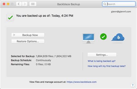 Crashplan Alternatives How To Move To Another Home Backup Solution