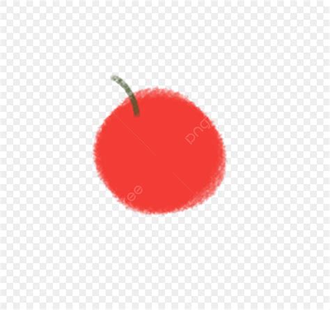 빨강 사과 일러스트 둥근 빨간 빨강 둥근 빨간 Png 일러스트 및 Psd 이미지 무료 다운로드 Pngtree