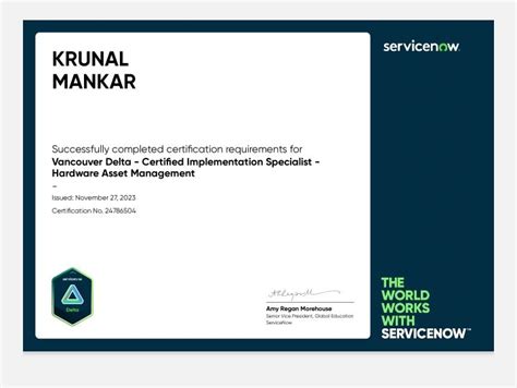 Krunal Mankar On Linkedin Hello Connections I Am Happy To Share That I Have Successfully