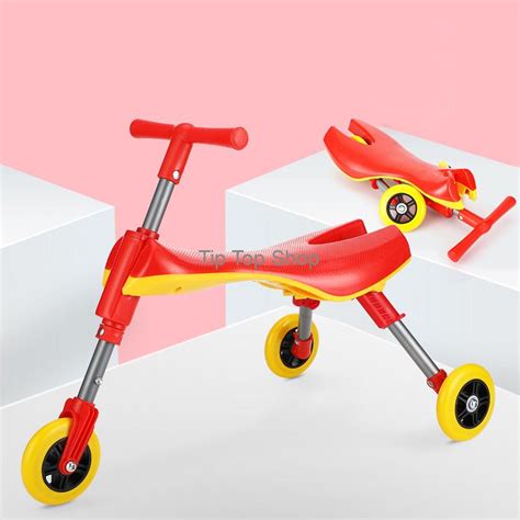 Scuttle Bug Tip Top Shop