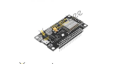 Geekcreit® Wireless Nodemcu Lua Ch340g V3 Basato Su Esp8266 Wifi