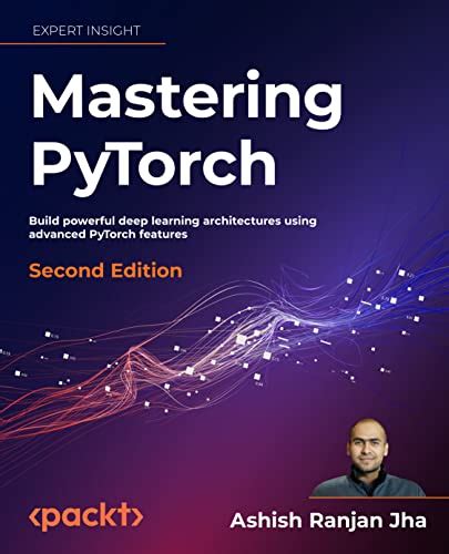 19 Best New PyTorch Books To Read In 2024 BookAuthority